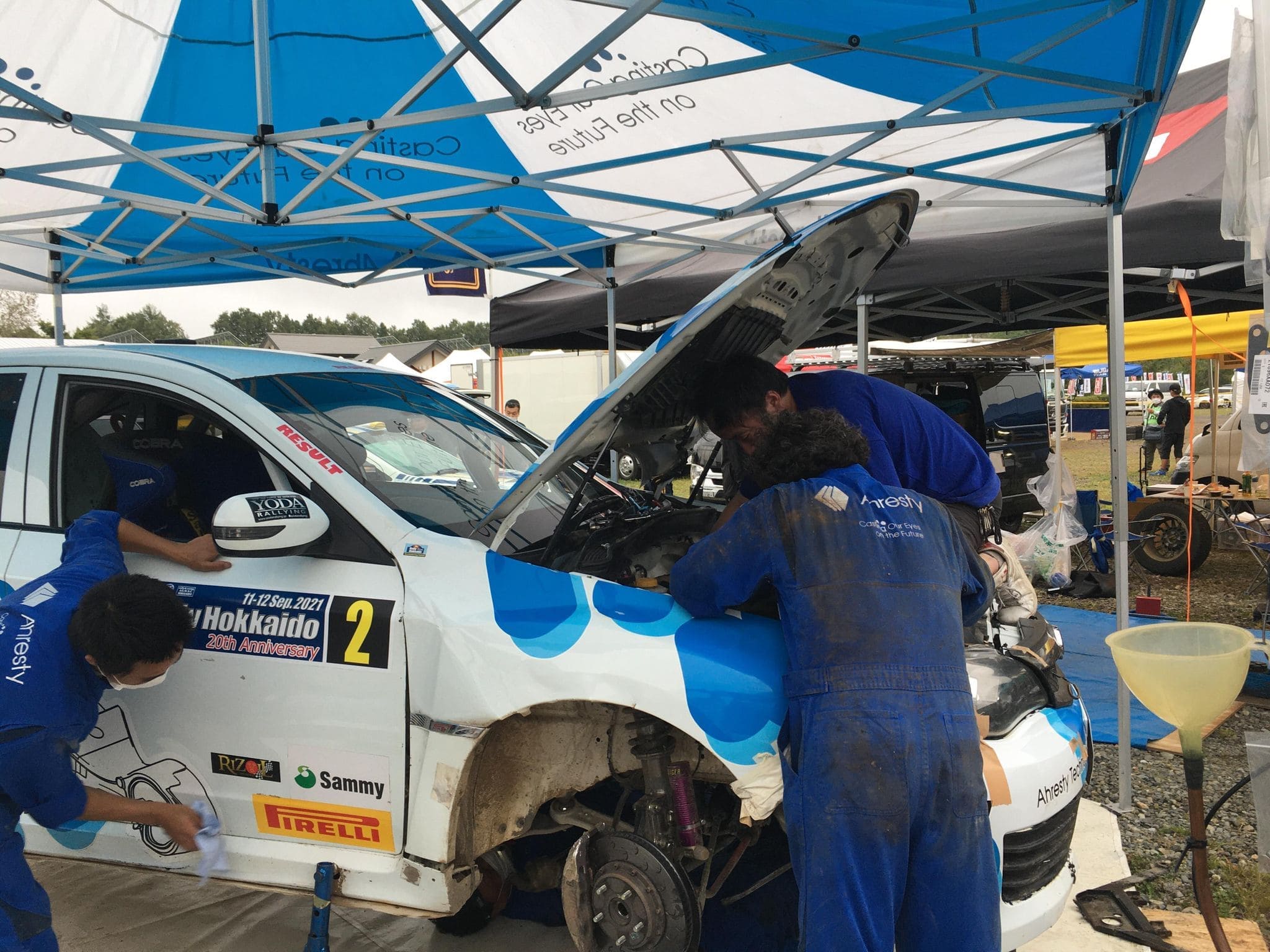 RIZOIL｜スバル水平対向エンジン(EJ20/EJ24/FA20/FA24)専用オイル｜ライズオイル(旧エンジンオイル屋)